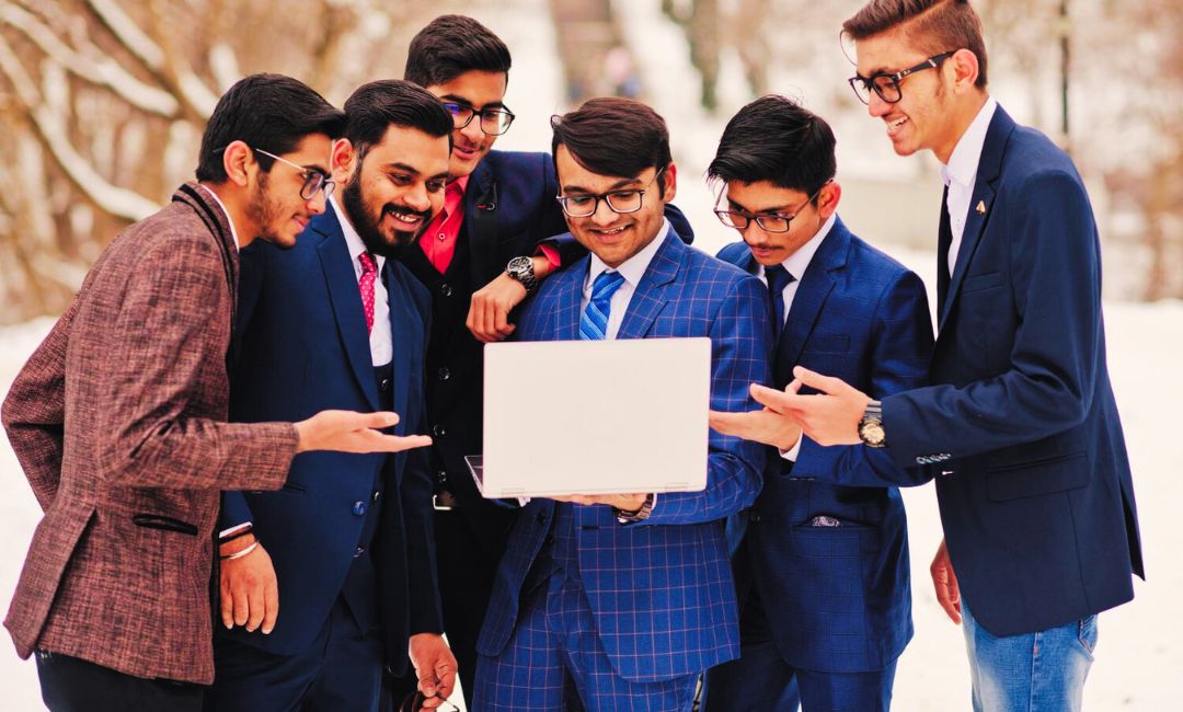 CodeCore College - Coding | Management | Technology